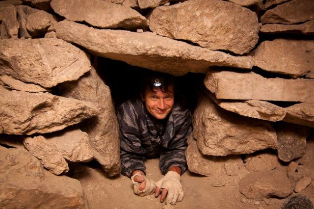 Клаустрофобия: причины и пути преодоления